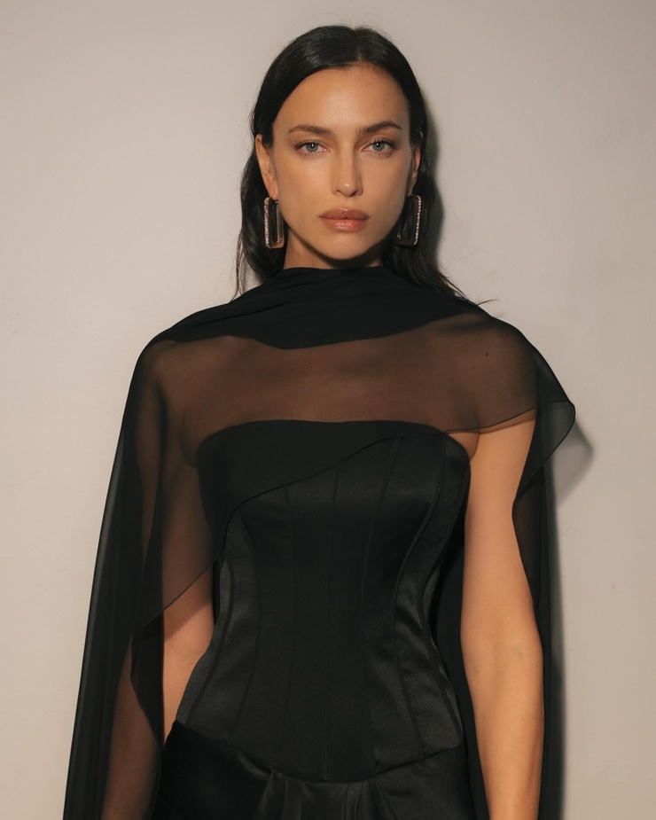 Picture of Irina Shayk