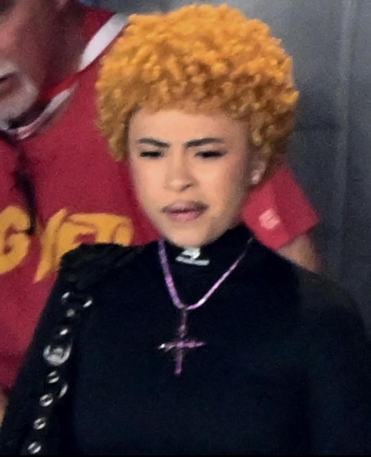 Picture of Ice Spice