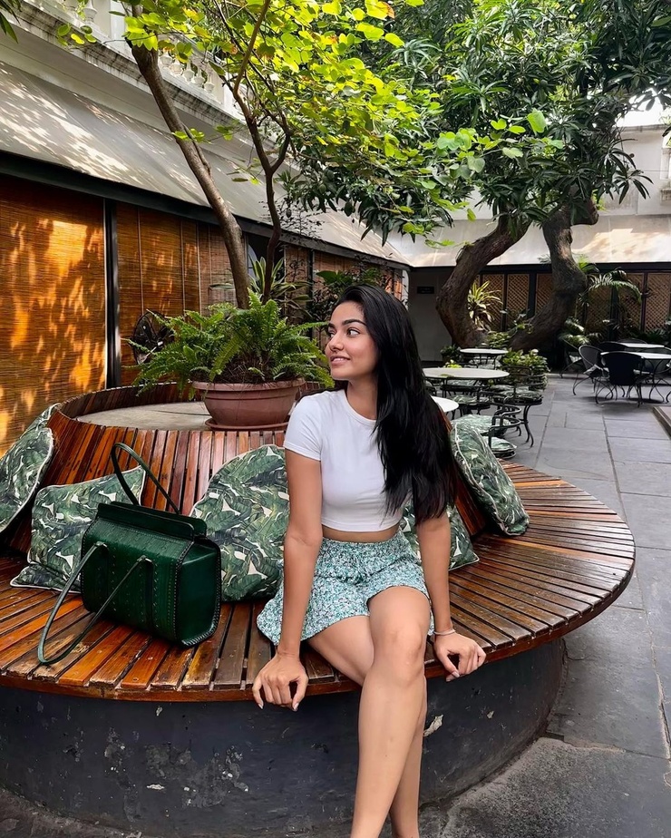 Picture of Rubal Shekhawat