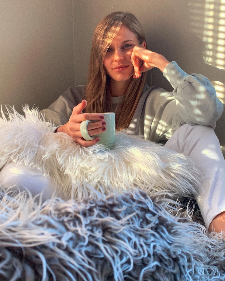 Picture of CHANTELLE PRETORIUS