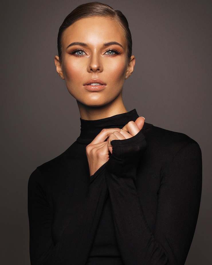 Picture of CHANTELLE PRETORIUS