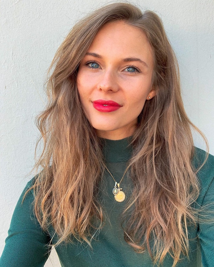 Picture of CHANTELLE PRETORIUS