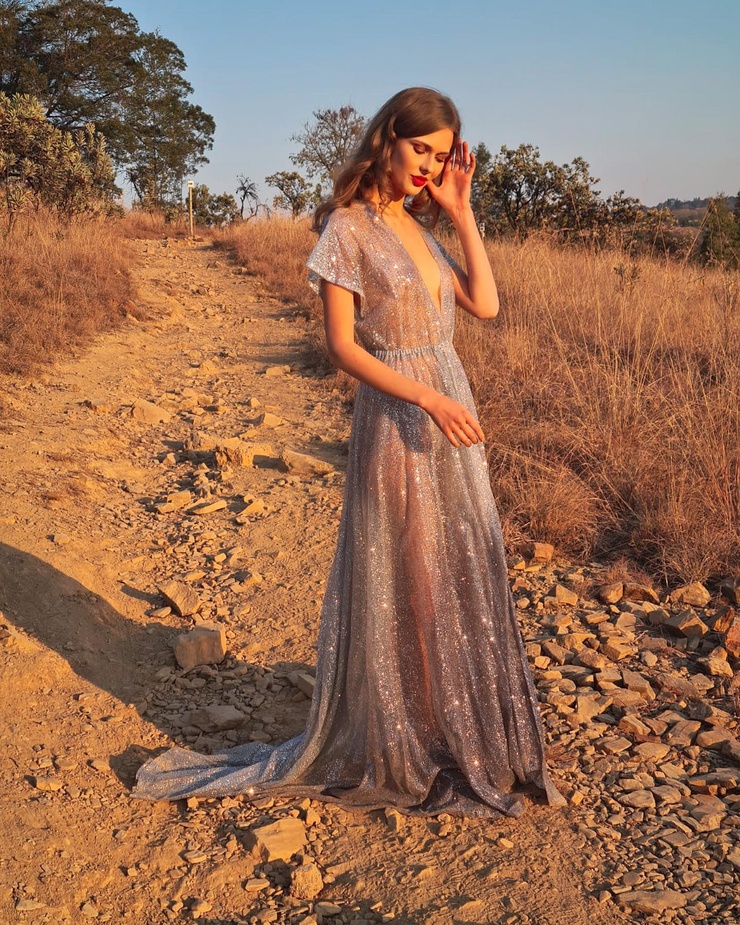 Image of CHANTELLE PRETORIUS