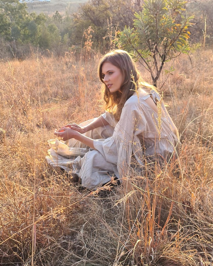 Picture of CHANTELLE PRETORIUS