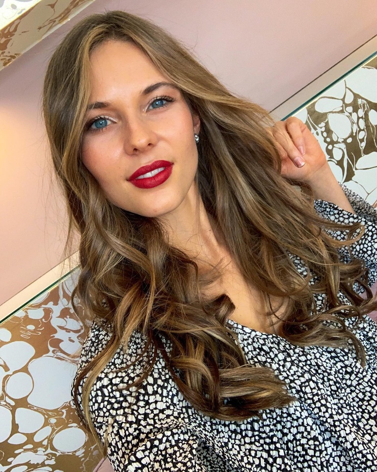 Picture of CHANTELLE PRETORIUS