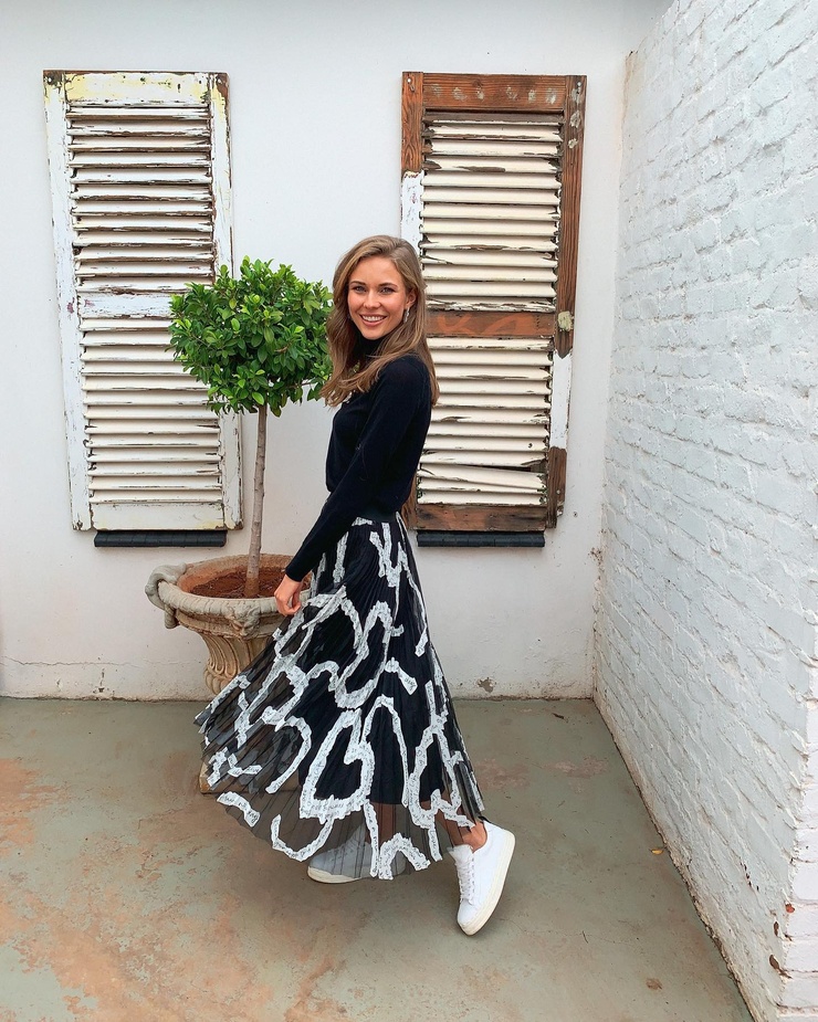 Picture of CHANTELLE PRETORIUS