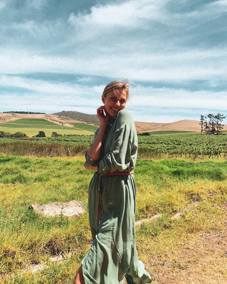 Picture of CHANTELLE PRETORIUS