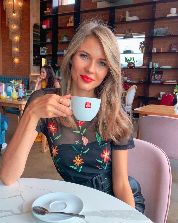 Picture of CHANTELLE PRETORIUS