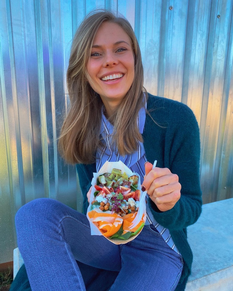 Picture of CHANTELLE PRETORIUS