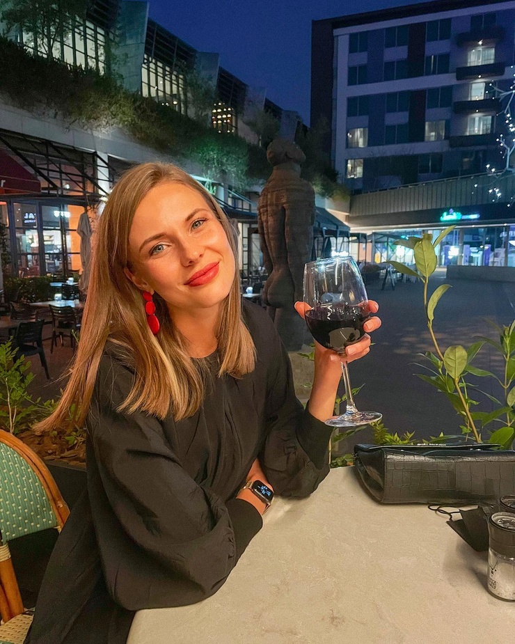 Picture of CHANTELLE PRETORIUS