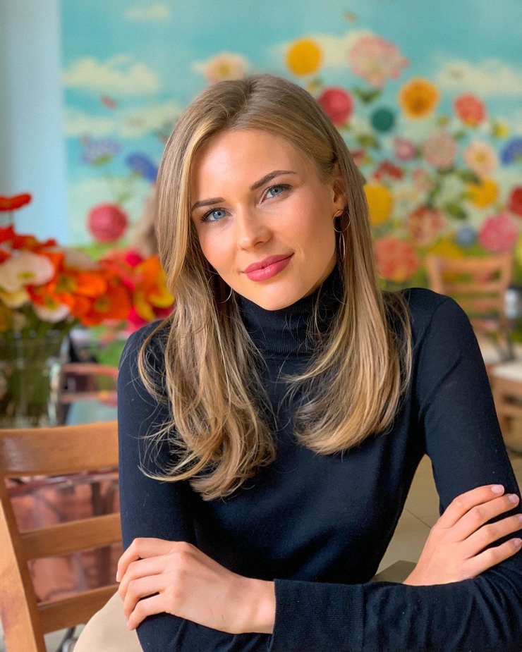 Picture of CHANTELLE PRETORIUS