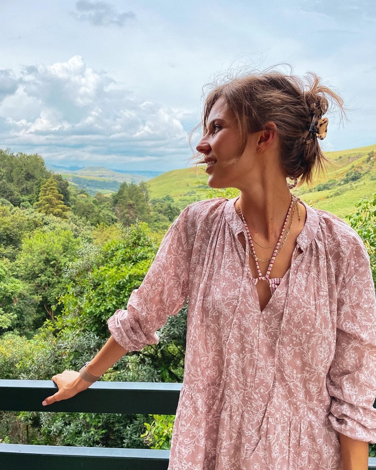 Picture of CHANTELLE PRETORIUS