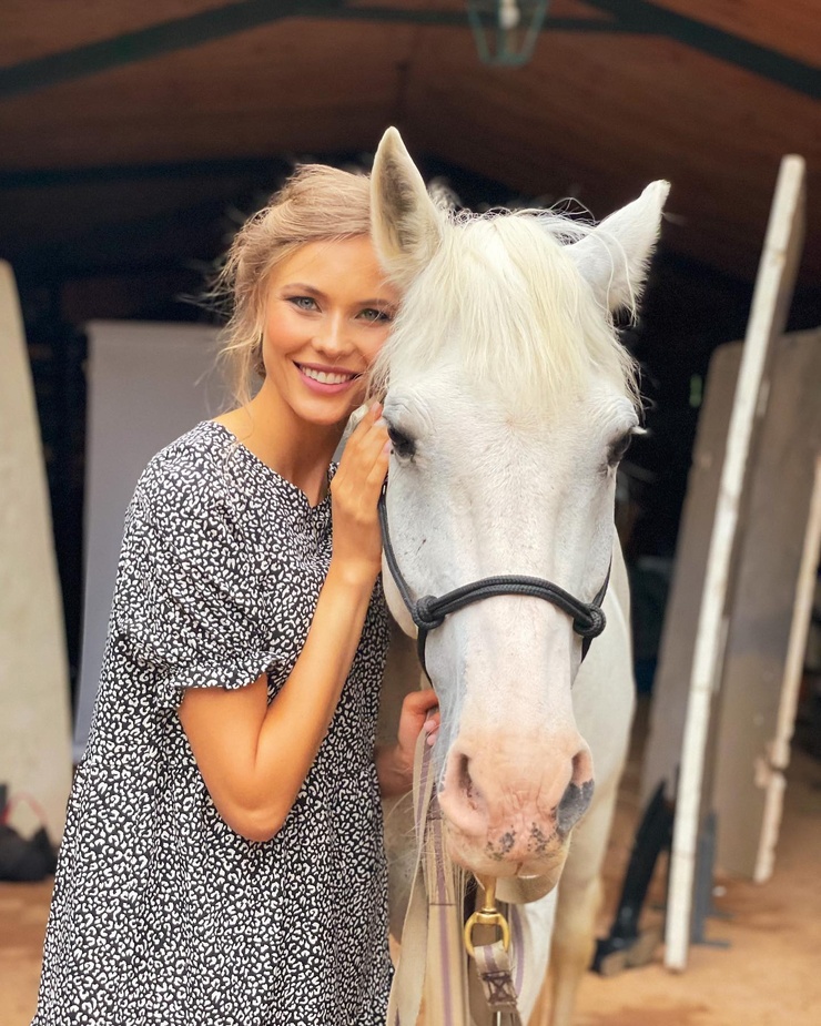 Picture of CHANTELLE PRETORIUS