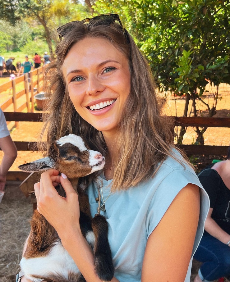 Picture of CHANTELLE PRETORIUS