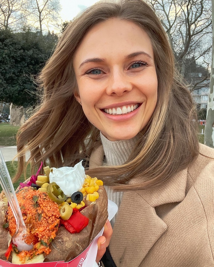 Picture of CHANTELLE PRETORIUS