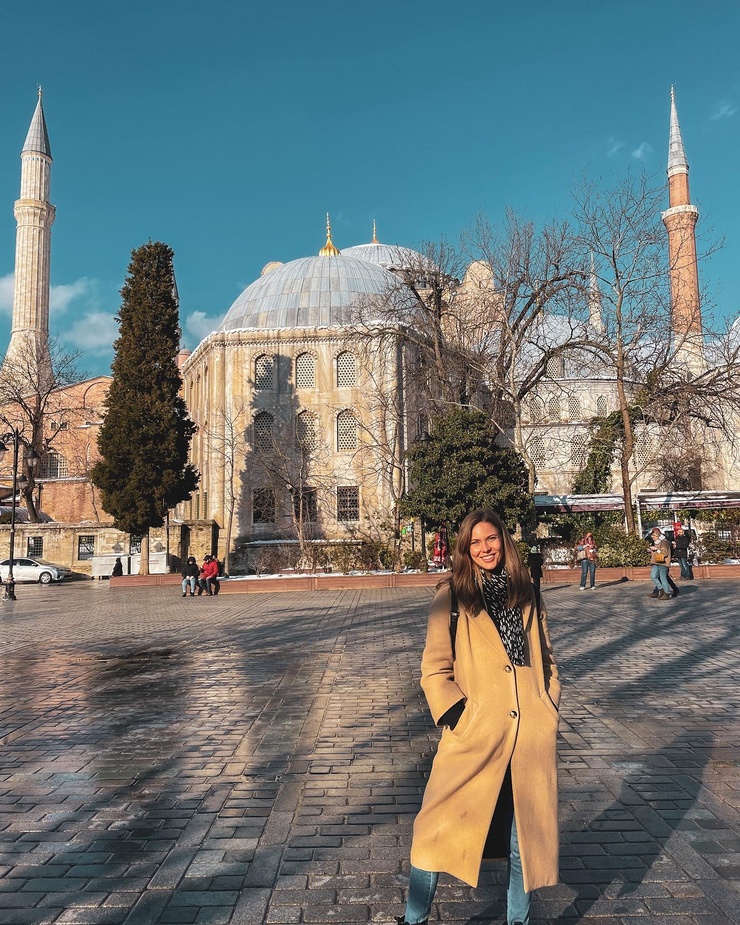 CHANTELLE PRETORIUS image