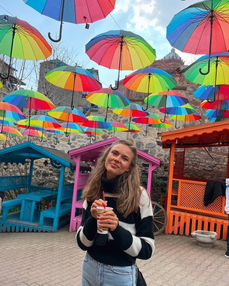 Picture of CHANTELLE PRETORIUS