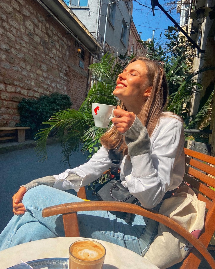 Image of CHANTELLE PRETORIUS