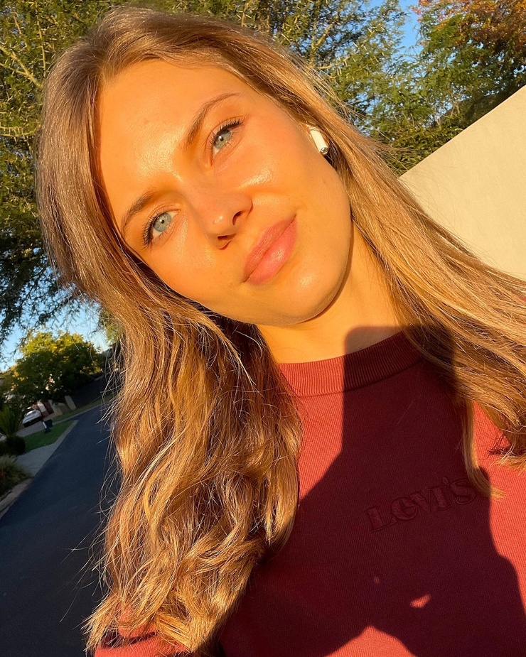 CHANTELLE PRETORIUS image