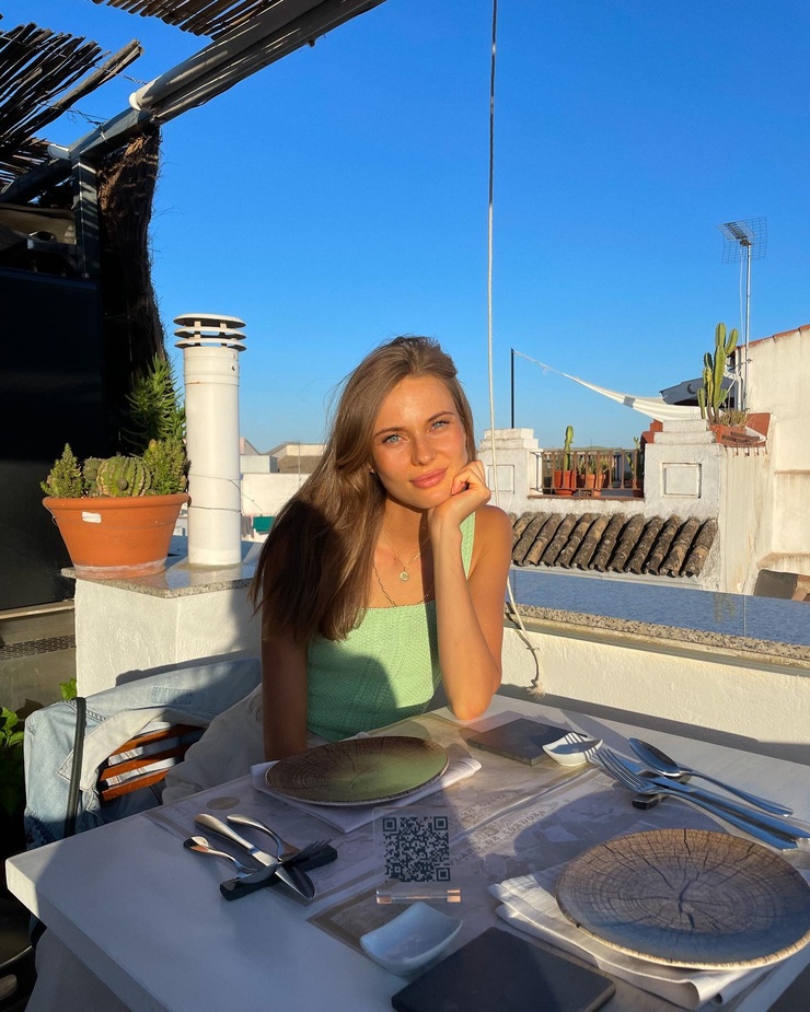 Picture of CHANTELLE PRETORIUS