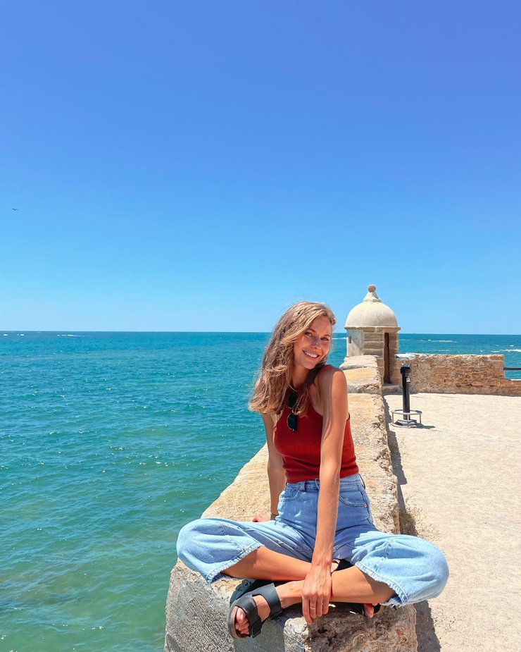 Picture of CHANTELLE PRETORIUS