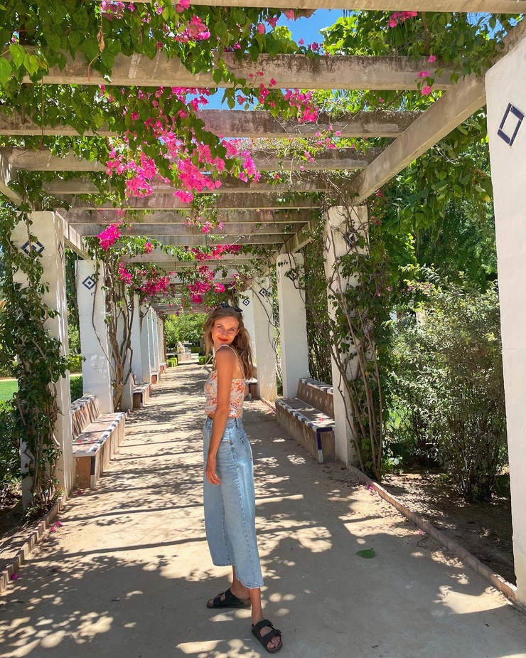 CHANTELLE PRETORIUS image