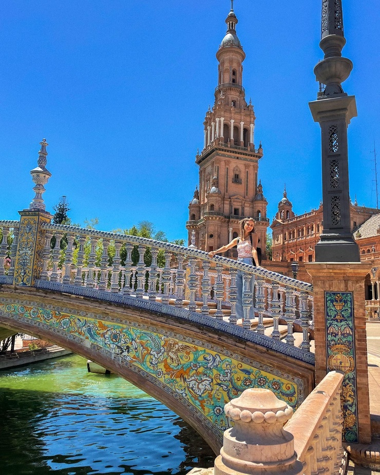 Image of CHANTELLE PRETORIUS