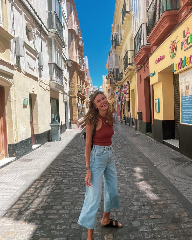 Picture of CHANTELLE PRETORIUS