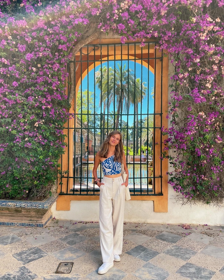 Picture of CHANTELLE PRETORIUS