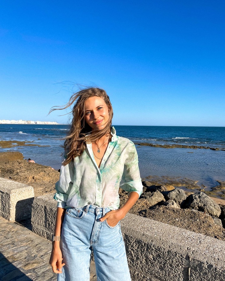 Picture of CHANTELLE PRETORIUS