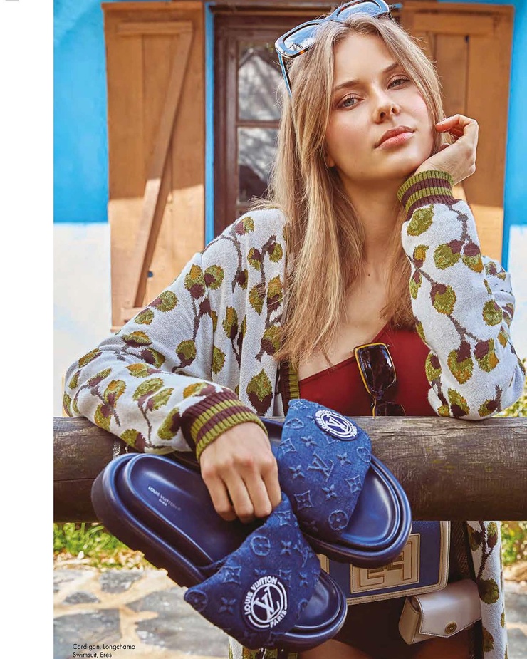 CHANTELLE PRETORIUS image