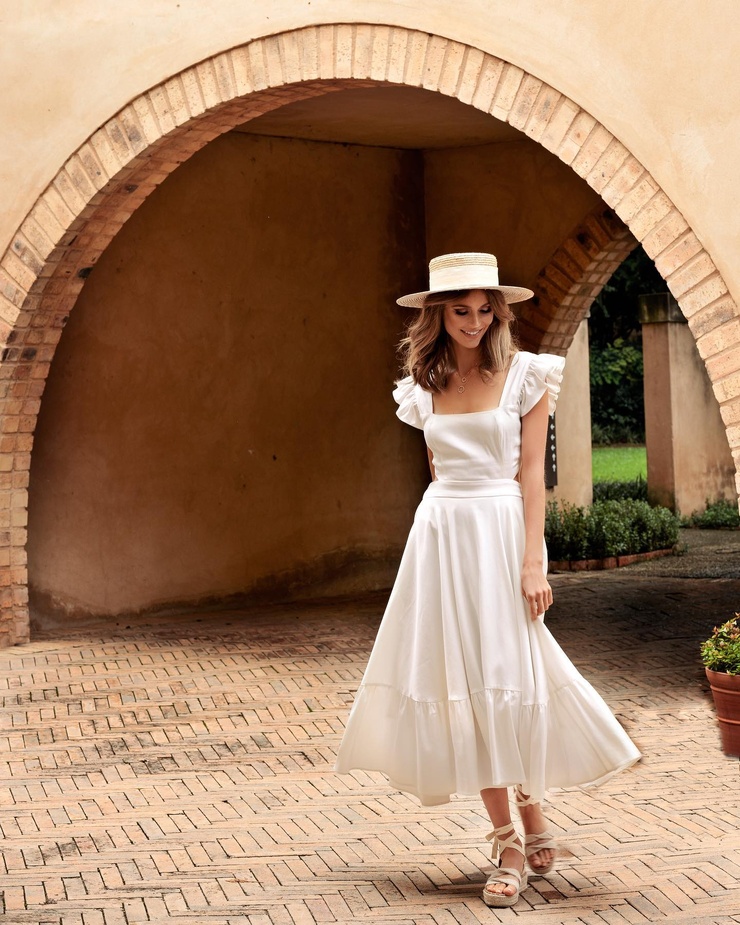 Picture of CHANTELLE PRETORIUS