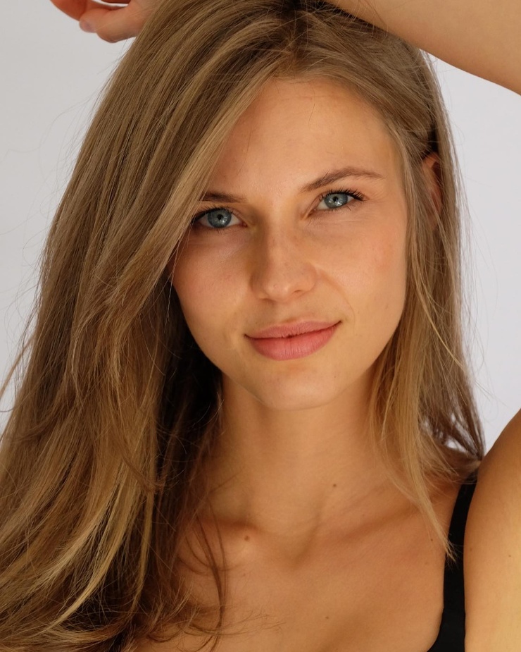 Picture of CHANTELLE PRETORIUS