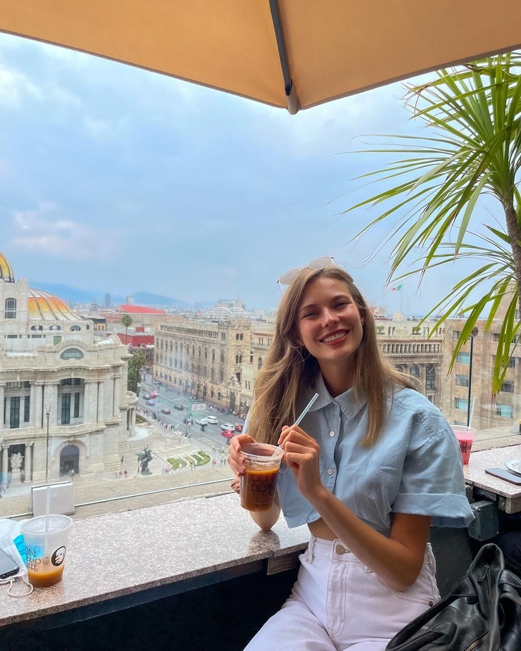 Picture of CHANTELLE PRETORIUS