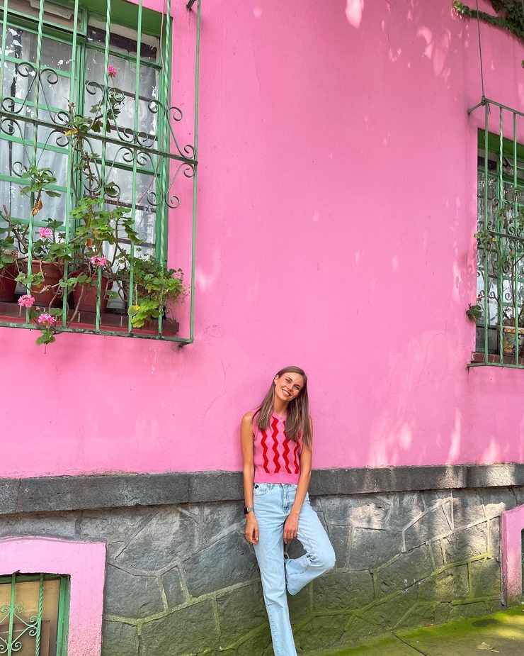 Picture of CHANTELLE PRETORIUS