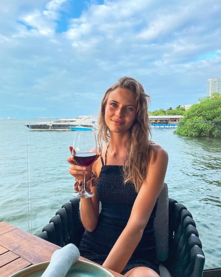 CHANTELLE PRETORIUS image