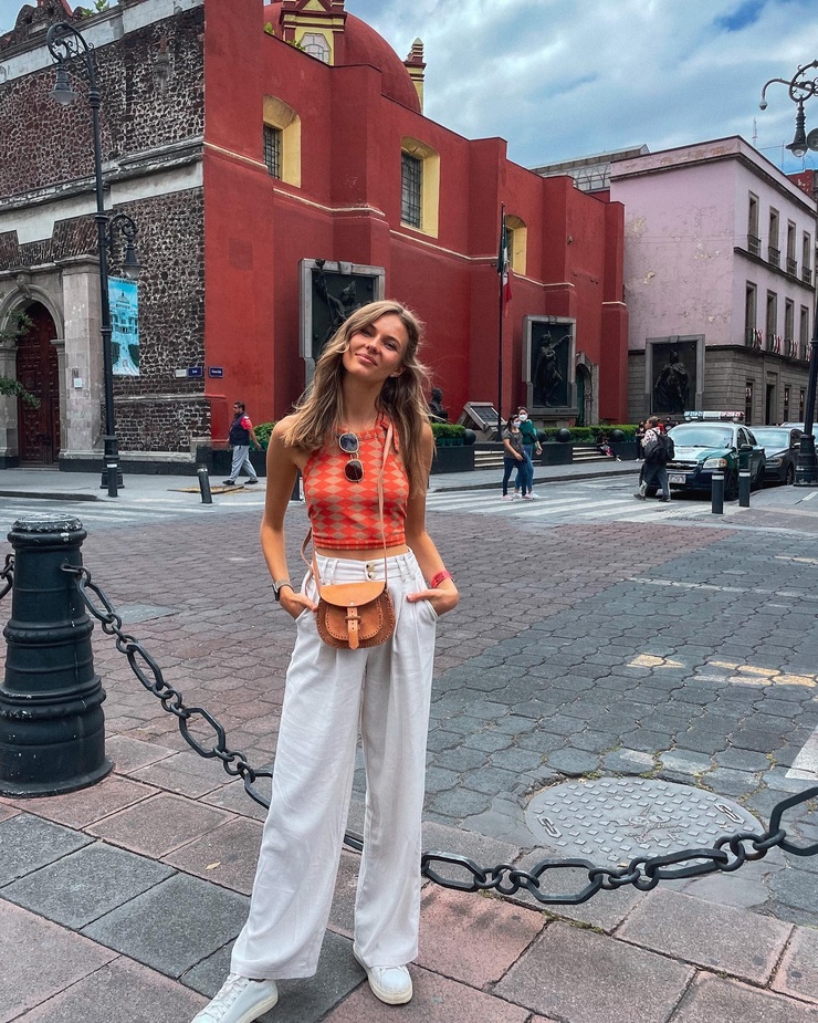 CHANTELLE PRETORIUS picture