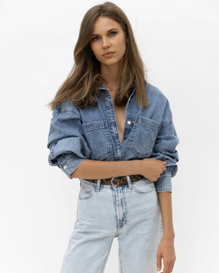 Picture of CHANTELLE PRETORIUS