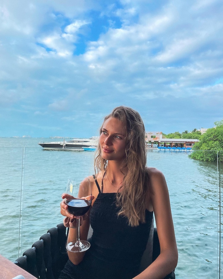 Picture of CHANTELLE PRETORIUS