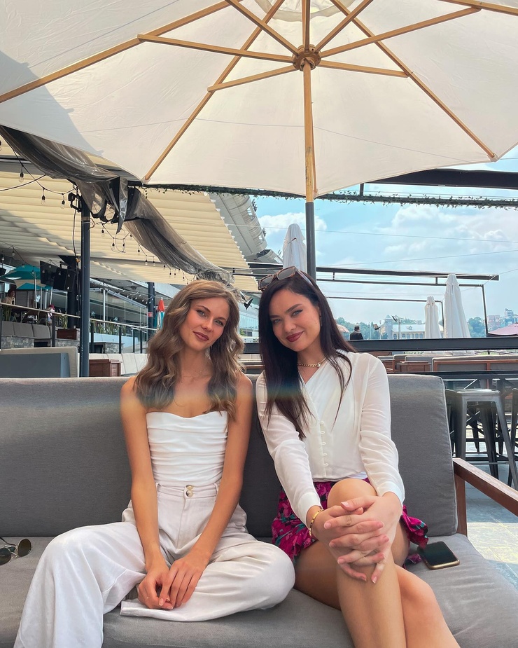 Picture of CHANTELLE PRETORIUS