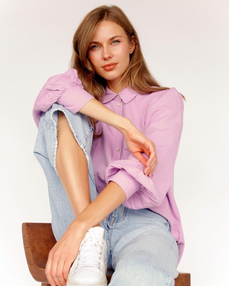 Picture of CHANTELLE PRETORIUS