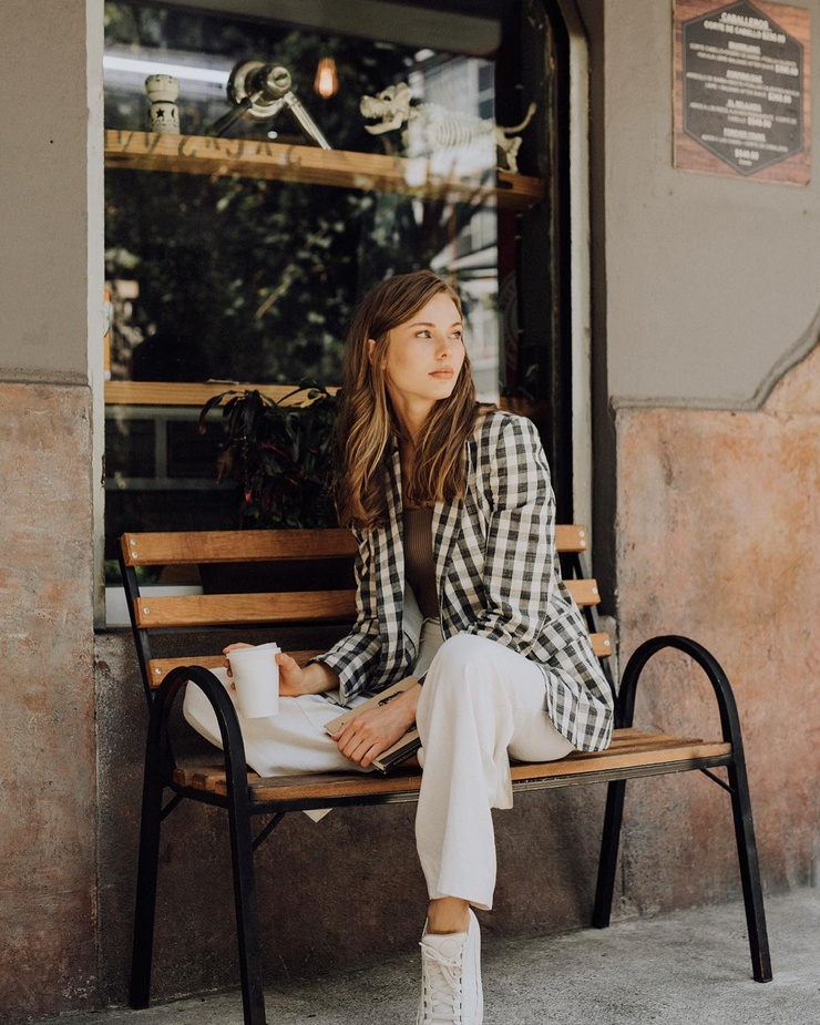 CHANTELLE PRETORIUS image