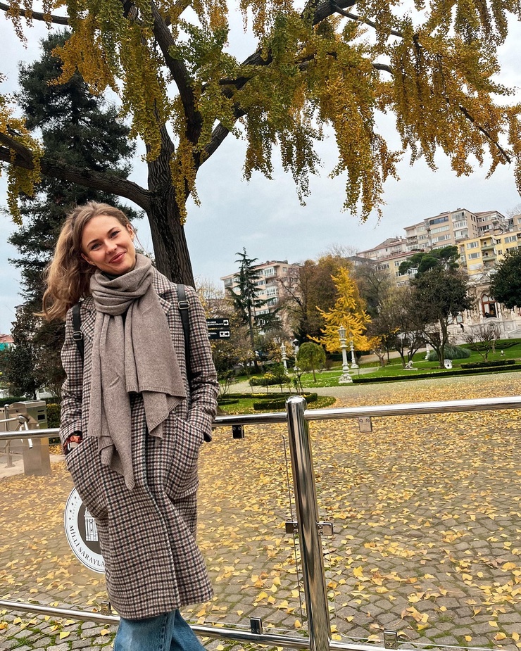 CHANTELLE PRETORIUS picture