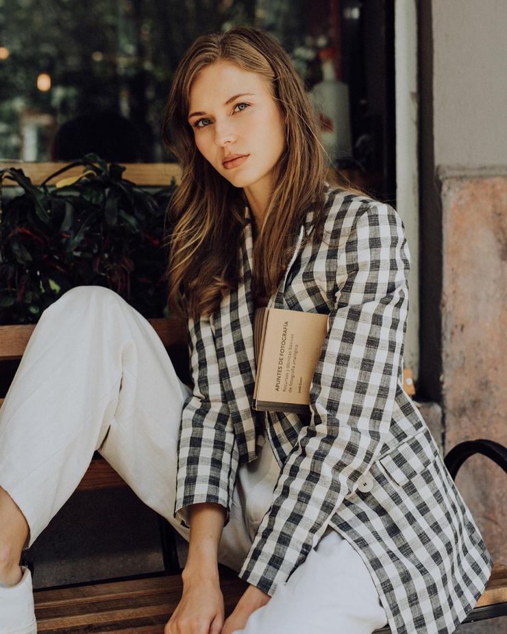 Picture of CHANTELLE PRETORIUS