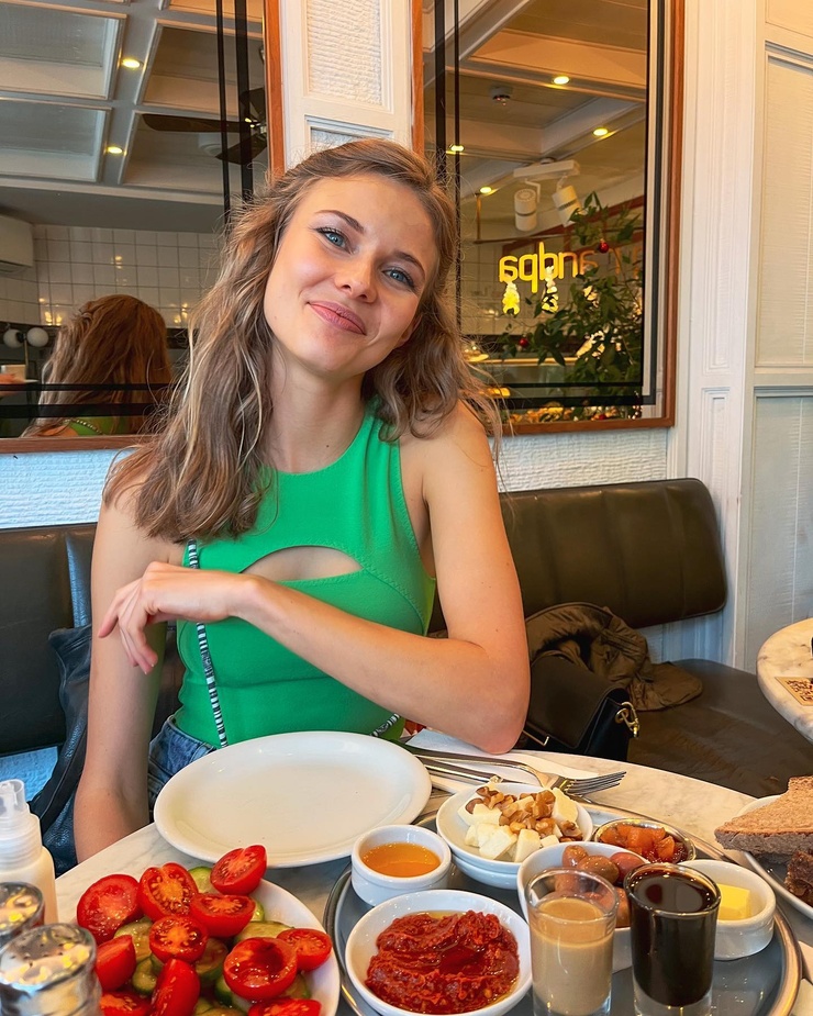 Picture of CHANTELLE PRETORIUS