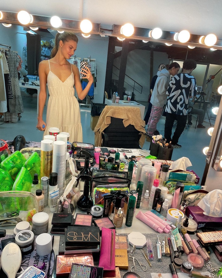 Picture of CHANTELLE PRETORIUS