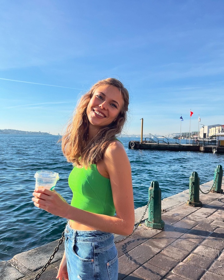 Picture of CHANTELLE PRETORIUS