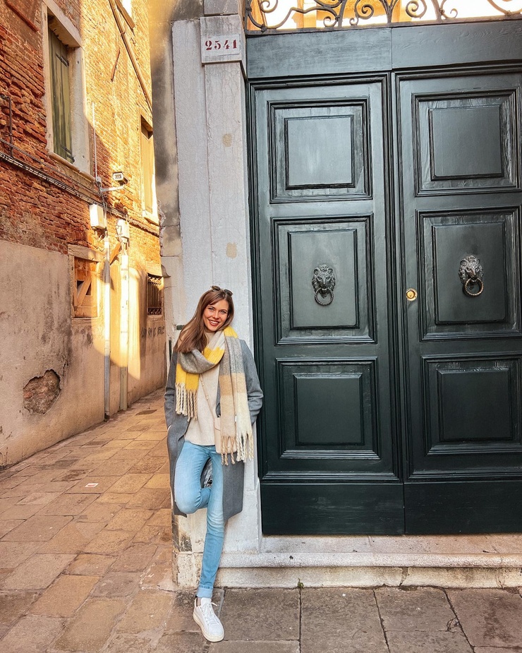 CHANTELLE PRETORIUS picture