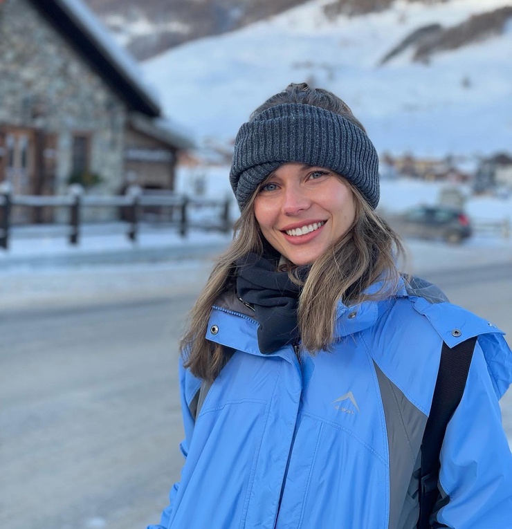 Picture of CHANTELLE PRETORIUS