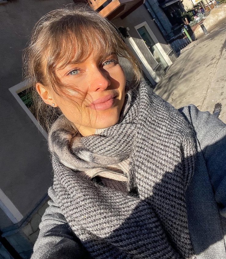 Picture of CHANTELLE PRETORIUS